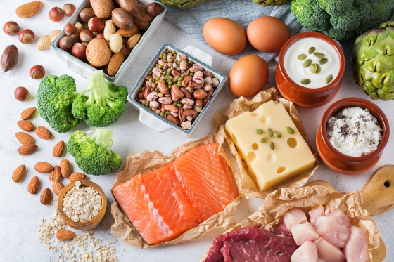 Alimente Bogate In Proteine Avantajele Si Dezavantajele Dietei Cu Proteine